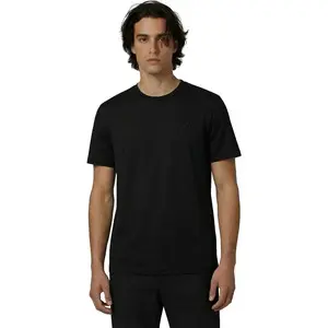 BLVCK Signature Tee - Black