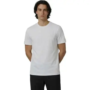BLVCK Signature Tee - White