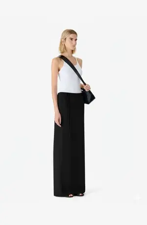 IRO PARIS Arline Maxi Skirt