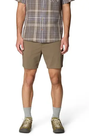 Mountain Hardwear Dynama Hiking Short