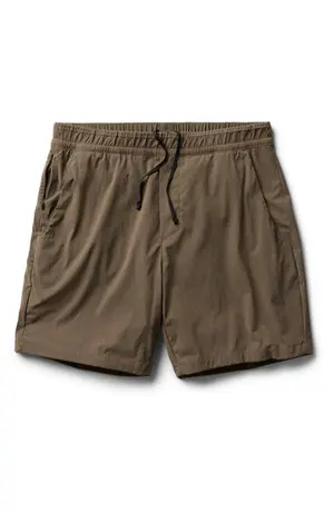 Mountain Hardwear Dynama Hiking Short