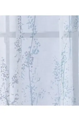 Dkny Whisper Poletop Curtain Panel