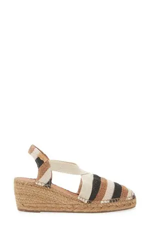 TONI PONS Terra Wedge Espadrille