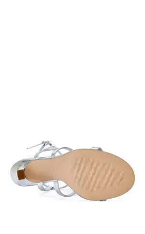 AZALEA WANG Aliza Stiletto Sandal