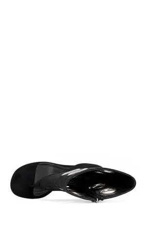 AZALEA WANG Baina Stiletto Sandal