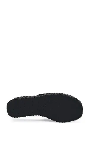 AZALEA WANG Arachna Wedge Sandal