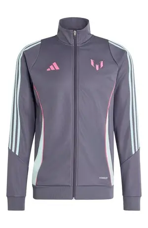 Adidas Messi Performance Track Jacket