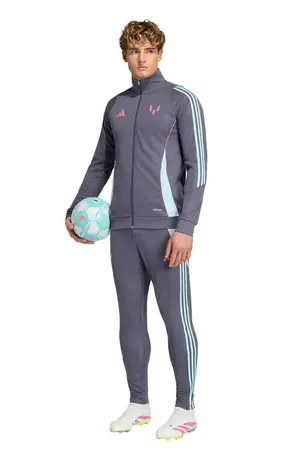 Adidas Messi Performance Track Jacket