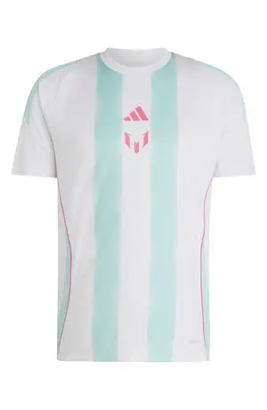 Adidas Messi Performance Training Jersey