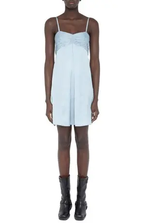 Zadig&voltaire Paneled Sleepwear For Women