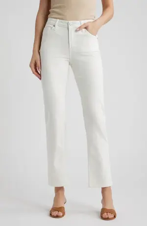 City Blues Slim Fit Jeans For Women