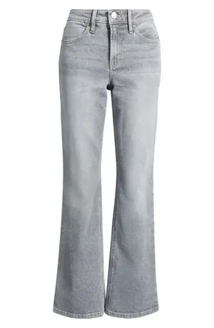 CITY BLUES Chelsea Bootcut Jeans - Grey