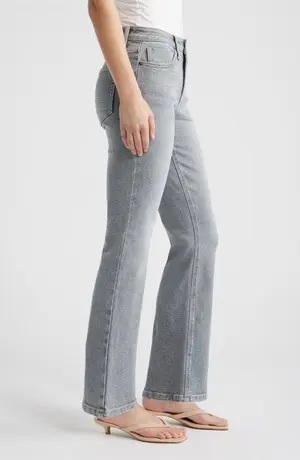CITY BLUES Chelsea Bootcut Jeans
