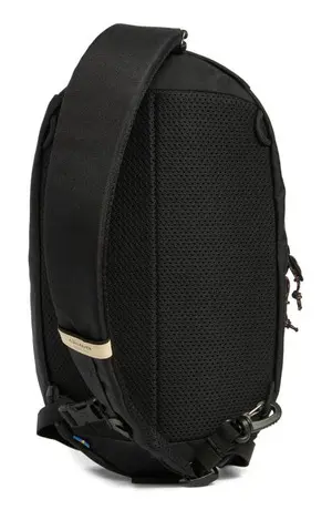 Fjallraven Skule Sling Bag By - Black