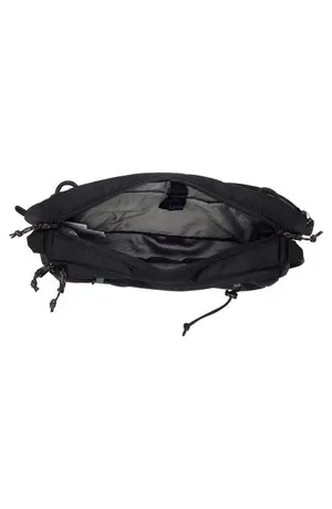Fjallraven Skule Sling Bag By - Black