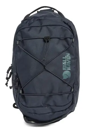 Fjallraven Skule Sling Bag By - Navy