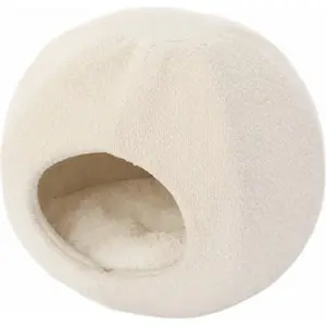 CATENARY Moon Pet Cave - White