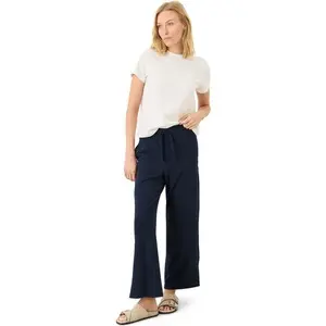Pact Short Tops