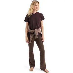 Pact Crewneck T-shirts For Women