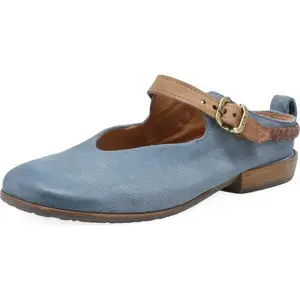 A.s.98 Adjustable Flats For Women