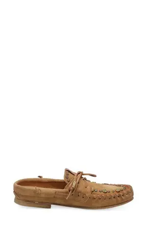 A.S.98 Dustin Loafer