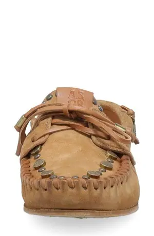 A.S.98 Dustin Loafer