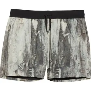 RC OUTDOOR SUPPLY Griffith Running Shorts