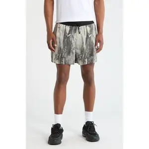 RC OUTDOOR SUPPLY Griffith Running Shorts