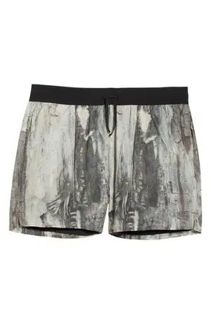 RC OUTDOOR SUPPLY Griffith Running Shorts