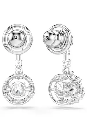 SWAROVSKI Constella Crystal Drop Earrings