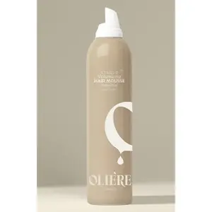 OLIERE PARIS Studio Professional Hair Mousse - Brown