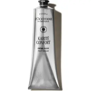L'OCCITANE Foot Cream - No Color