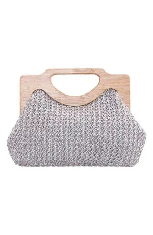 Nina Solei Clutch