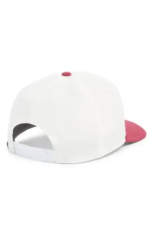 SWANNIES Mambo Baseball Cap