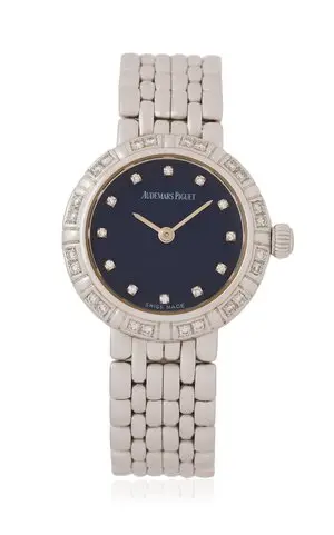 STEPHANIE WINDSOR Audemars Piguet Vintage Watch