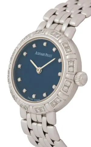 STEPHANIE WINDSOR Audemars Piguet Vintage Watch