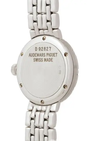 STEPHANIE WINDSOR Audemars Piguet Vintage Watch