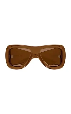 Oversized Eyewear For Women