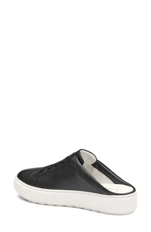 Johnston & Murphy Cammie Platform Mule Sneakers