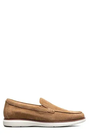 Florsheim Tropics Venetian Loafer - Mocha