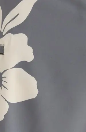 TENŌRE Printed Board Shorts