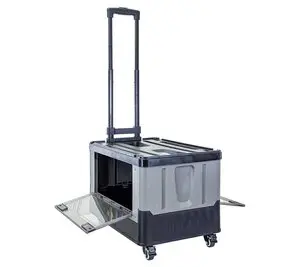 DBEST PRODUCTS Quik Cart Extended - One-color