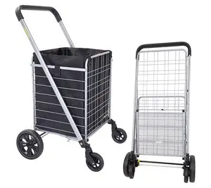DBEST PRODUCTS Cruiser Cart Deluxe Premium Liner Bag - One-color