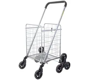 DBEST PRODUCTS Stair Climber Cruiser Cart - One-color