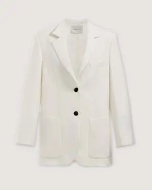 Veronica De Piante Sebastian Jacket