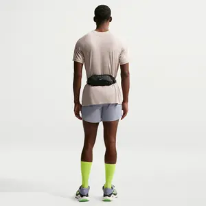 Nike Stride Plus Dri-fit Adv Short-sleeve Running Top