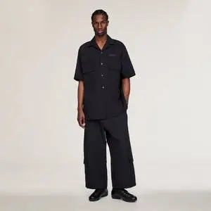 Adidas Y-3 Ut Short Sleeve Shirt
