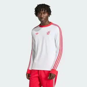 Men's adidas Originals Long Sleeve T-Shirts