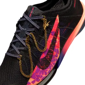 Nike Victory 2 Glam Track & Field Distance Spikes - Grey