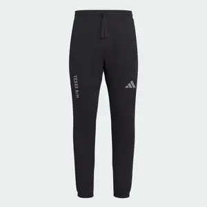 adidas Own the Run Astro Knit Pants